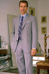 Character: Andrew Forester